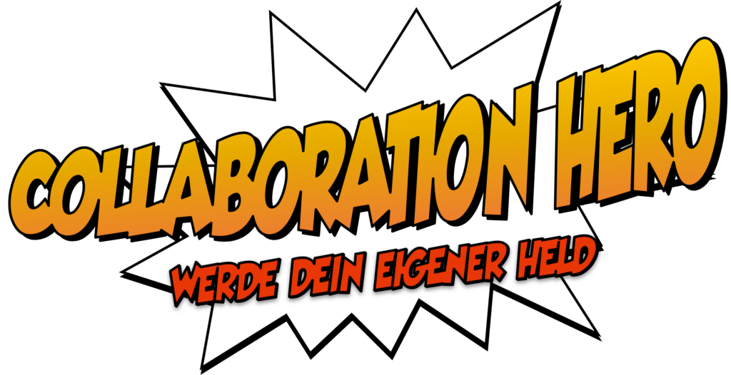 Über uns - CollaborationHero